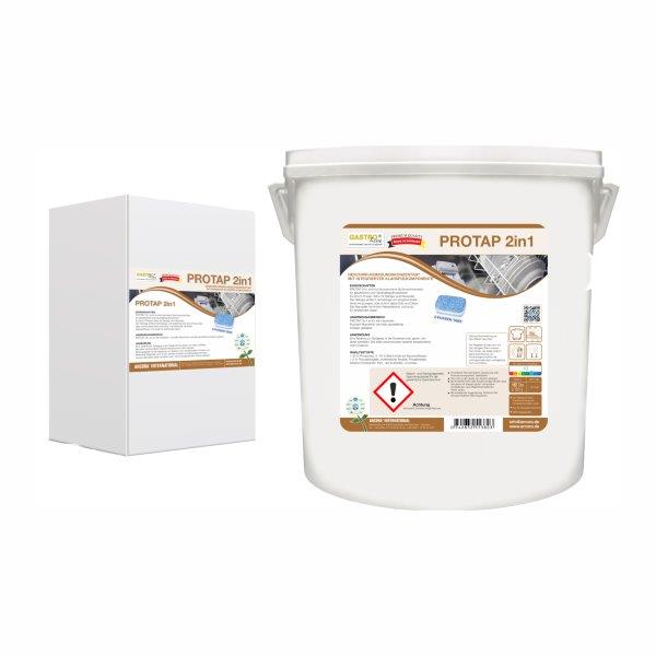 PROTAP 2IN1 – ARCORA GROUP